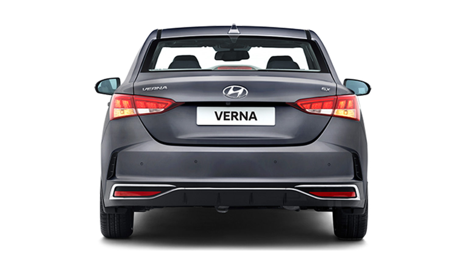 Hyundai Verna 2020: Models, Launch Price, Mileage, and Much More - Car ...